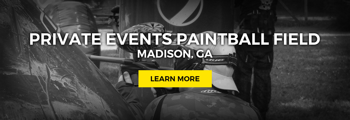 Wildfire Paintball Indoor Outdoor Private Fields Georgia